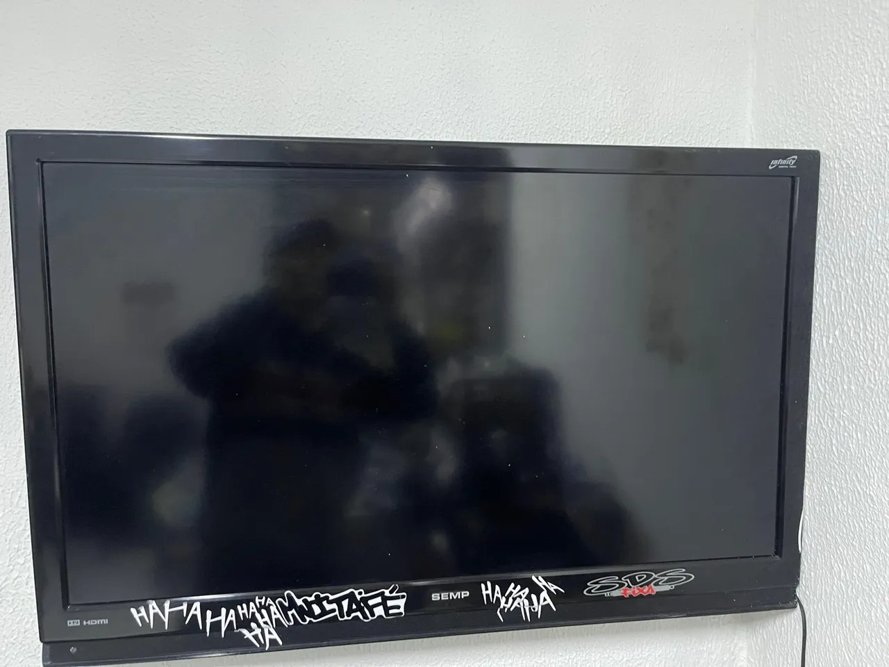 "tv de 42 polegadas" - TVs no Brasil