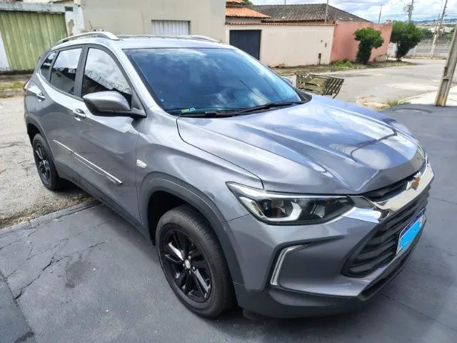 "chevrolet track 2020" - Carros Usados e Novos à venda