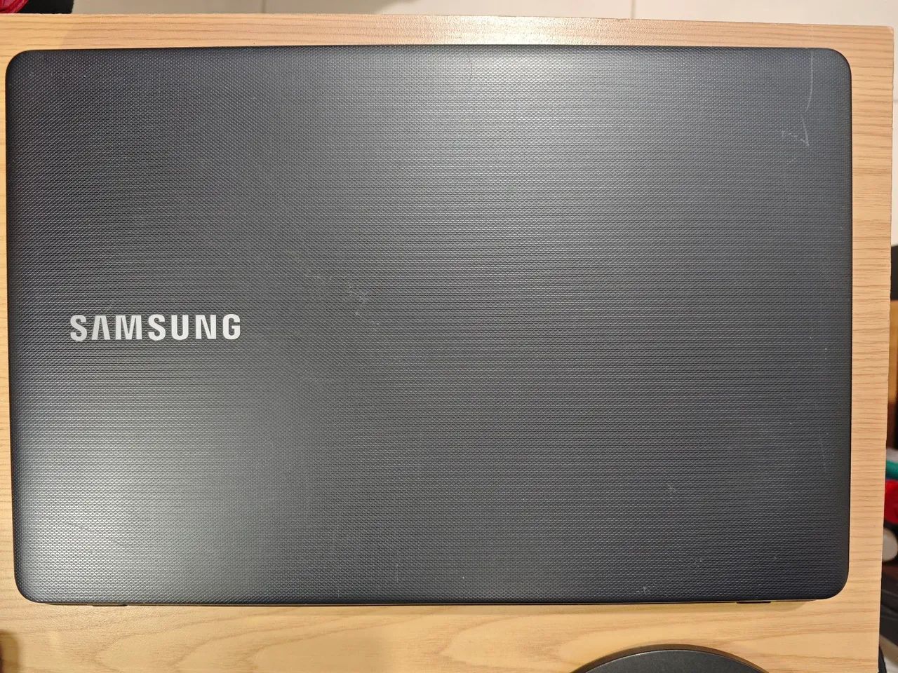 Notebook Samsung NP300E5L Intel Core i3-6006U, 8 GB RAM, SSD 240 GB ...