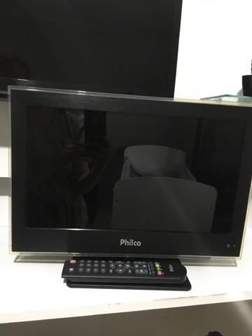 Tv philco 16 polegadas | +67 anúncios na OLX Brasil