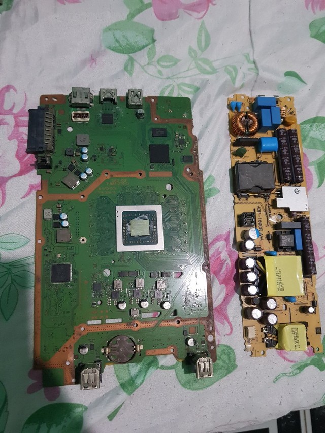 Placa ps4 | +5922 anúncios na OLX Brasil