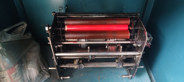 Multilith | +18 anúncios na OLX Brasil