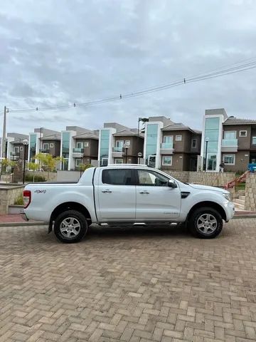 FORD RANGER 2013 Usados e Novos