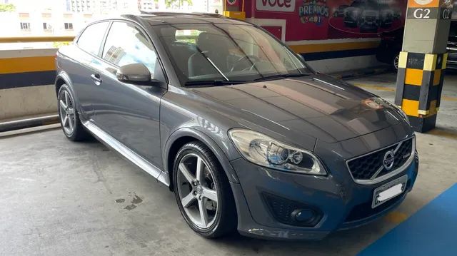 VOLVO C30 Usados e Novos