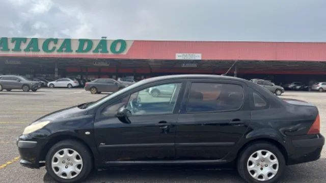 PEUGEOT 307 Usados e Novos no Distrito Federal e região, DF