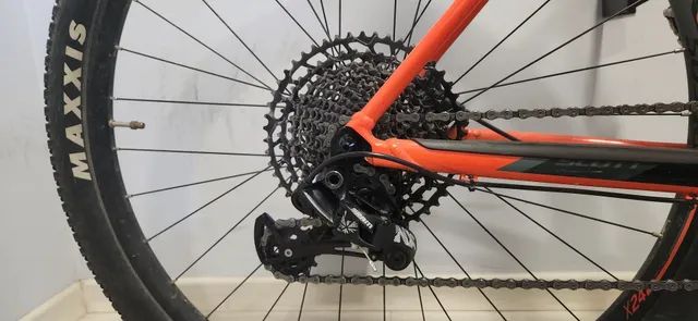 "bike scott scale 960" no Brasil