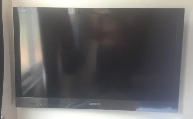 "tv sony 3 polegadas" no Brasil