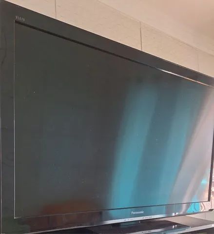 "tv panasonic 43 polegadas" no Brasil