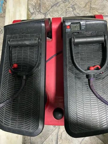 "air climber power" no Brasil