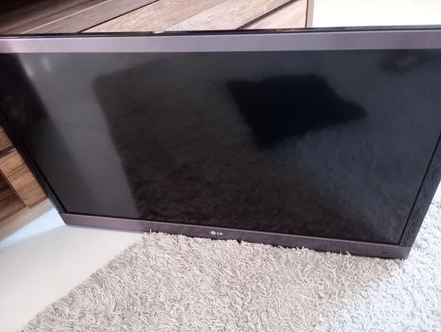 "televisao 3d" no Brasil