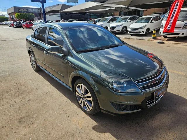 CHEVROLET VECTRA Usados e Novos no DF
