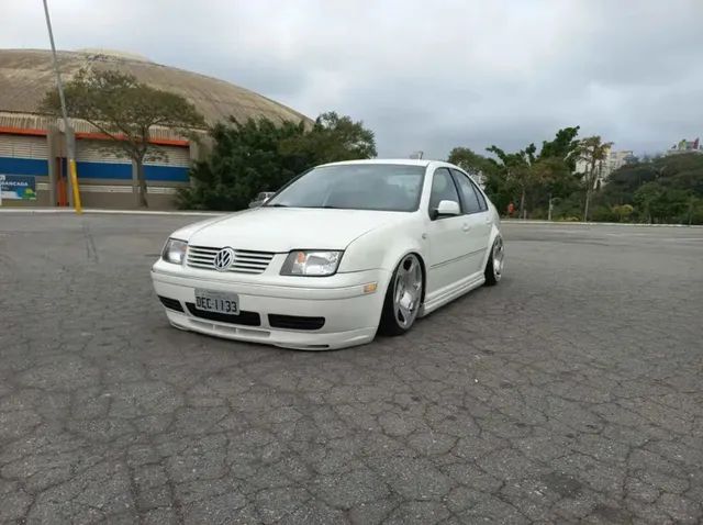 VOLKSWAGEN BORA Usados e Novos