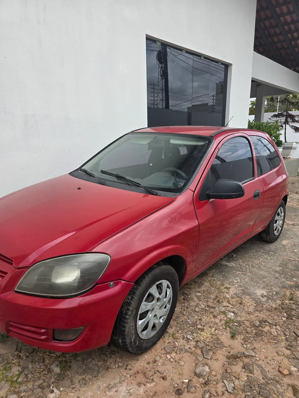 "chevrolet celta 2 portas" - Carros Usados e Novos à venda