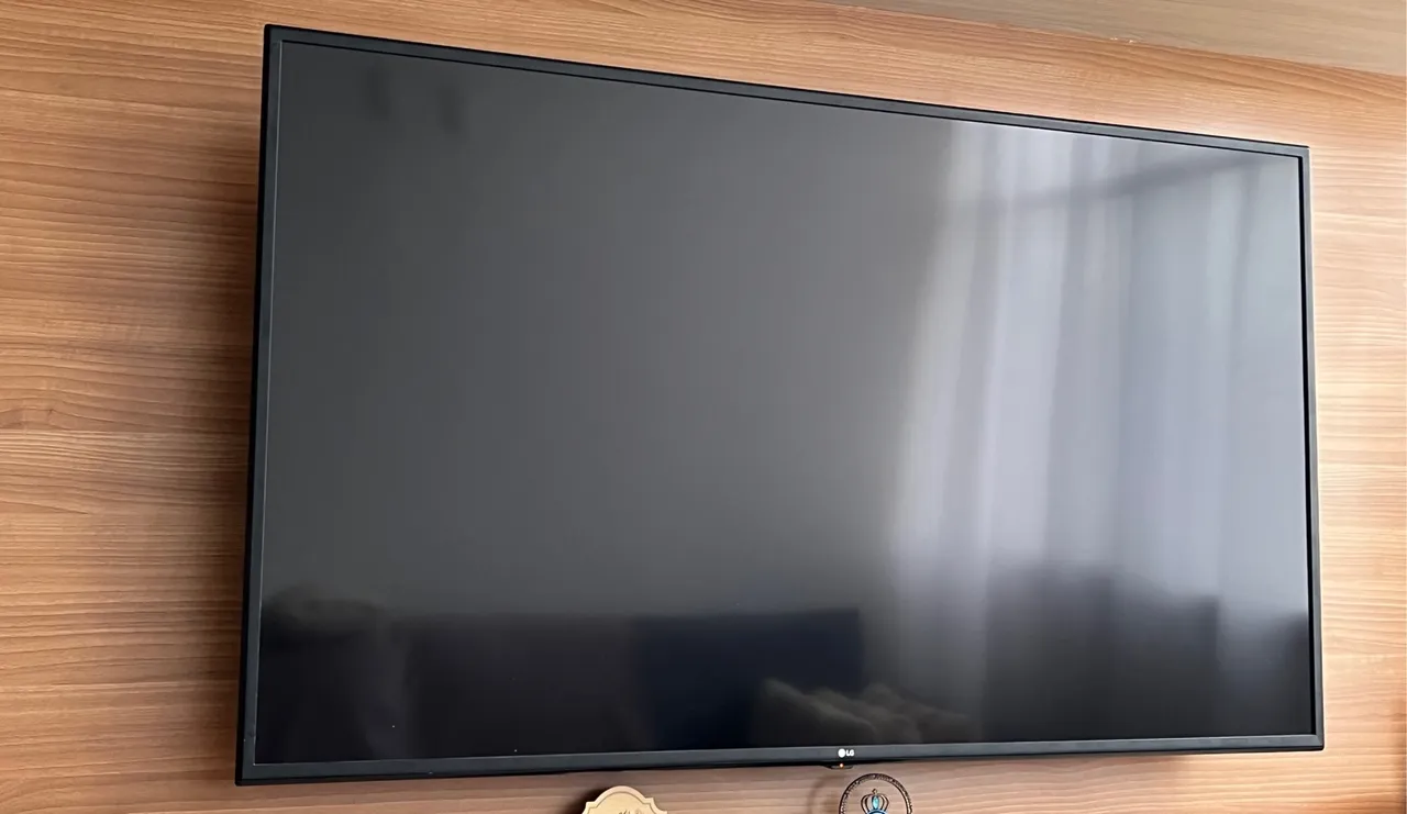 "tv lg 60 polegadas" - TVs no Brasil