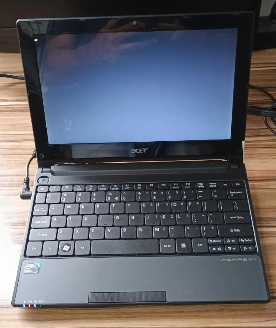 "netbook acer aspire one" - Notebooks no Brasil