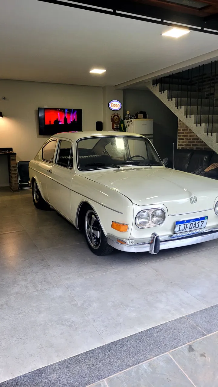 "volkswagen variant tl" - Carros Usados e Novos à venda