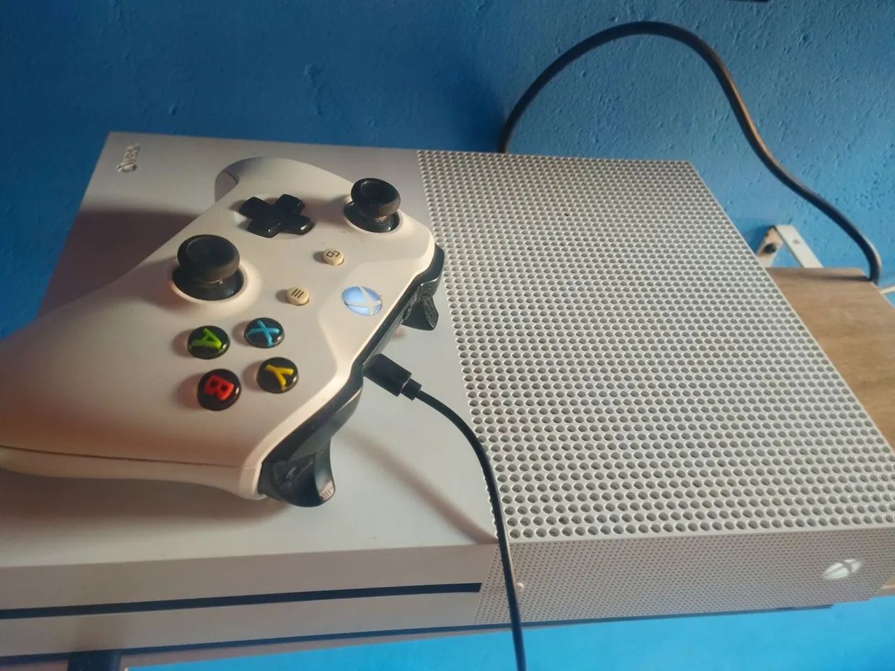 Xbox One Console de ultima geracao Consoles de Video Game Tabajaras Teresina 1368358268 OLX