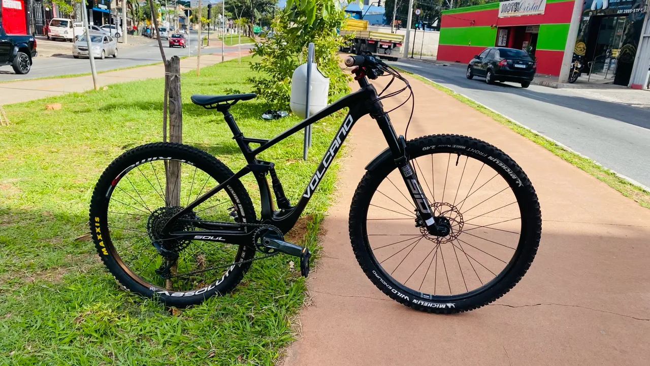 "soul volcano" no Brasil