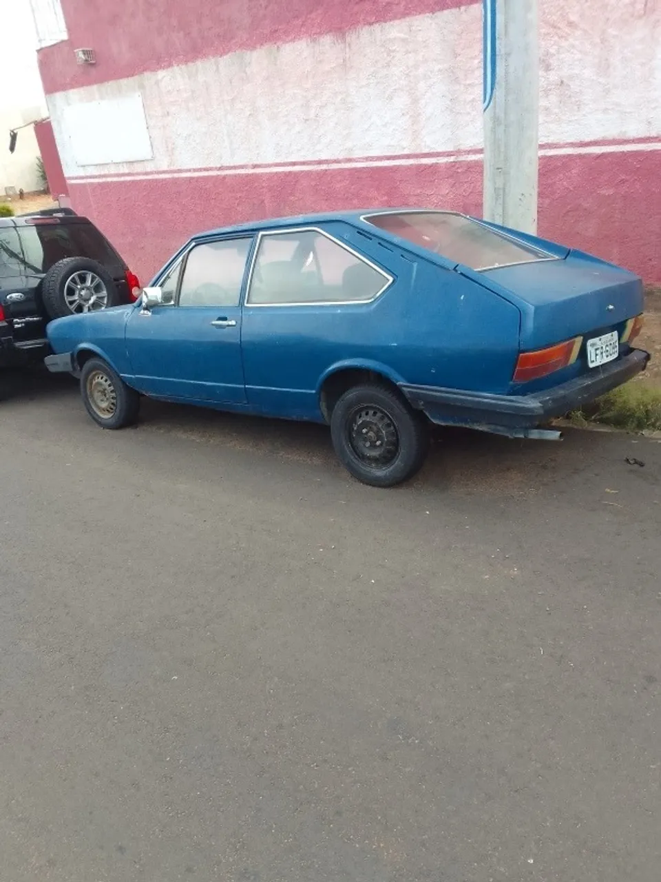 VOLKSWAGEN PASSAT 1975 Usados e Novos