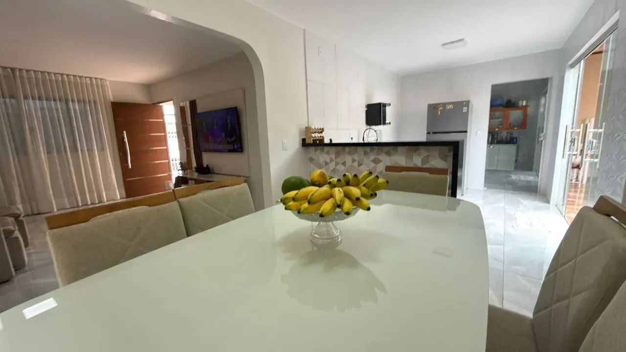 Casa 3 quartos à venda - Valparaiso I - Etapa D, Valparaíso de Goiás ...