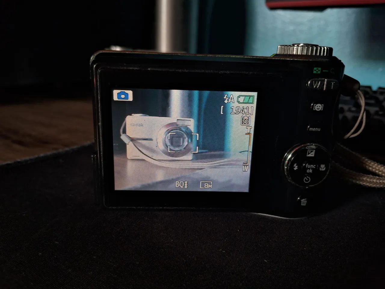 GE A830 Câmera digital - Câmeras e Filmadoras - Umarizal, Belém ...