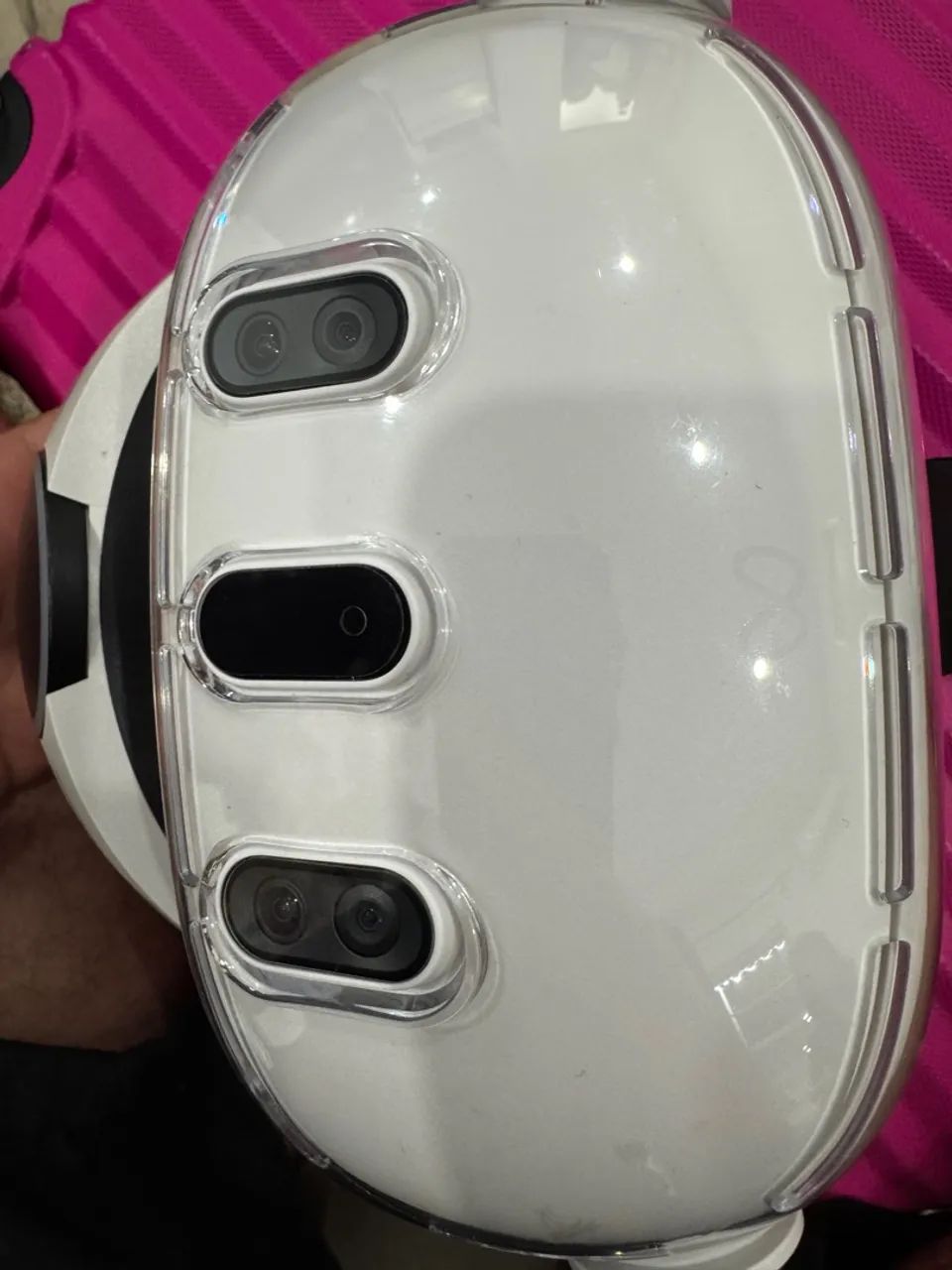 Meta Quest 3 Zerado - Consoles de Vídeo Game - Suíça, Aracaju ...