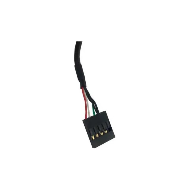 Leitor E Gravador De Smartcard Scr3310 V2.0 Usb Interno - Peças de ...