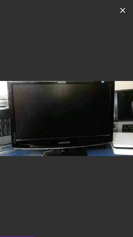 Monitor samsung 23 polegadas | +101 anúncios na OLX Brasil