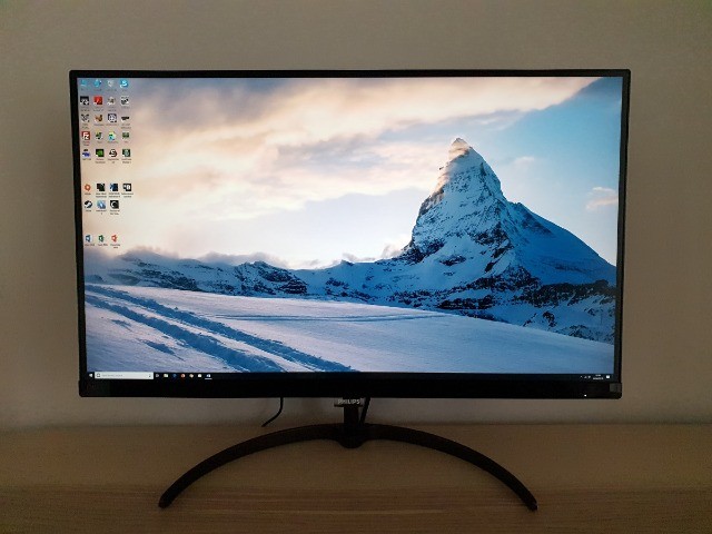 Monitor philips 27 | +521 anúncios na OLX Brasil