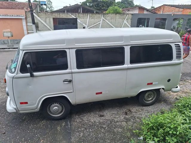 VOLKSWAGEN KOMBI 2013 Usados e Novos