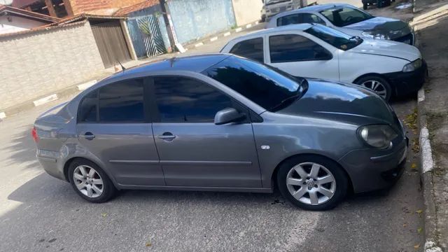 VOLKSWAGEN POLO 2007 Usados e Novos
