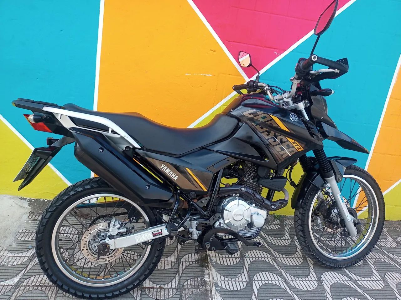 YAMAHA XTZ 150 CROSSER S FLEX 2019 - 1350021790 | OLX