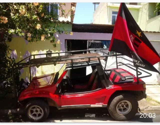 BUGRE Usados e Novos no Rio de Janeiro e região, RJ