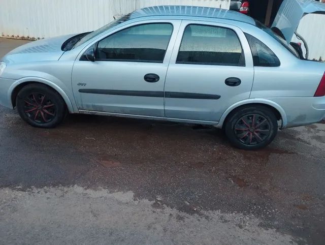 CHEVROLET CORSA 2007 Usados e Novos