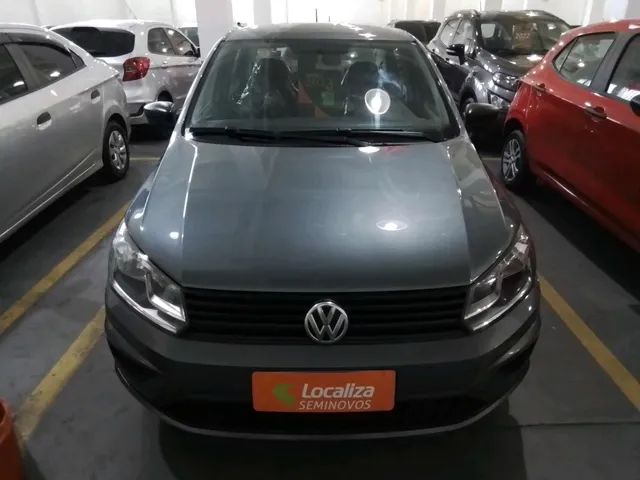 VOLKSWAGEN Usados e Novos - Taubaté, SP