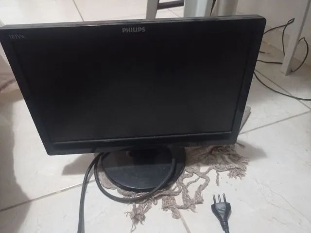 "computador philips" no Brasil