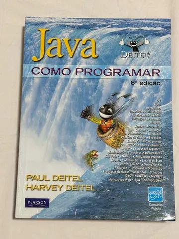 "programador java" no Brasil