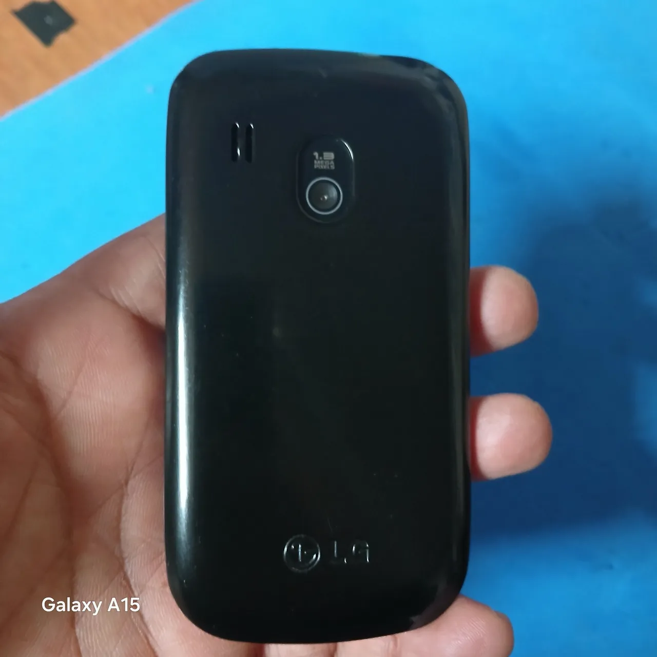 "celulares antigos da lg" no Brasil