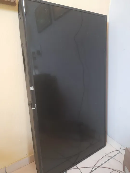 "tela display tv samsung" - TVs no Brasil