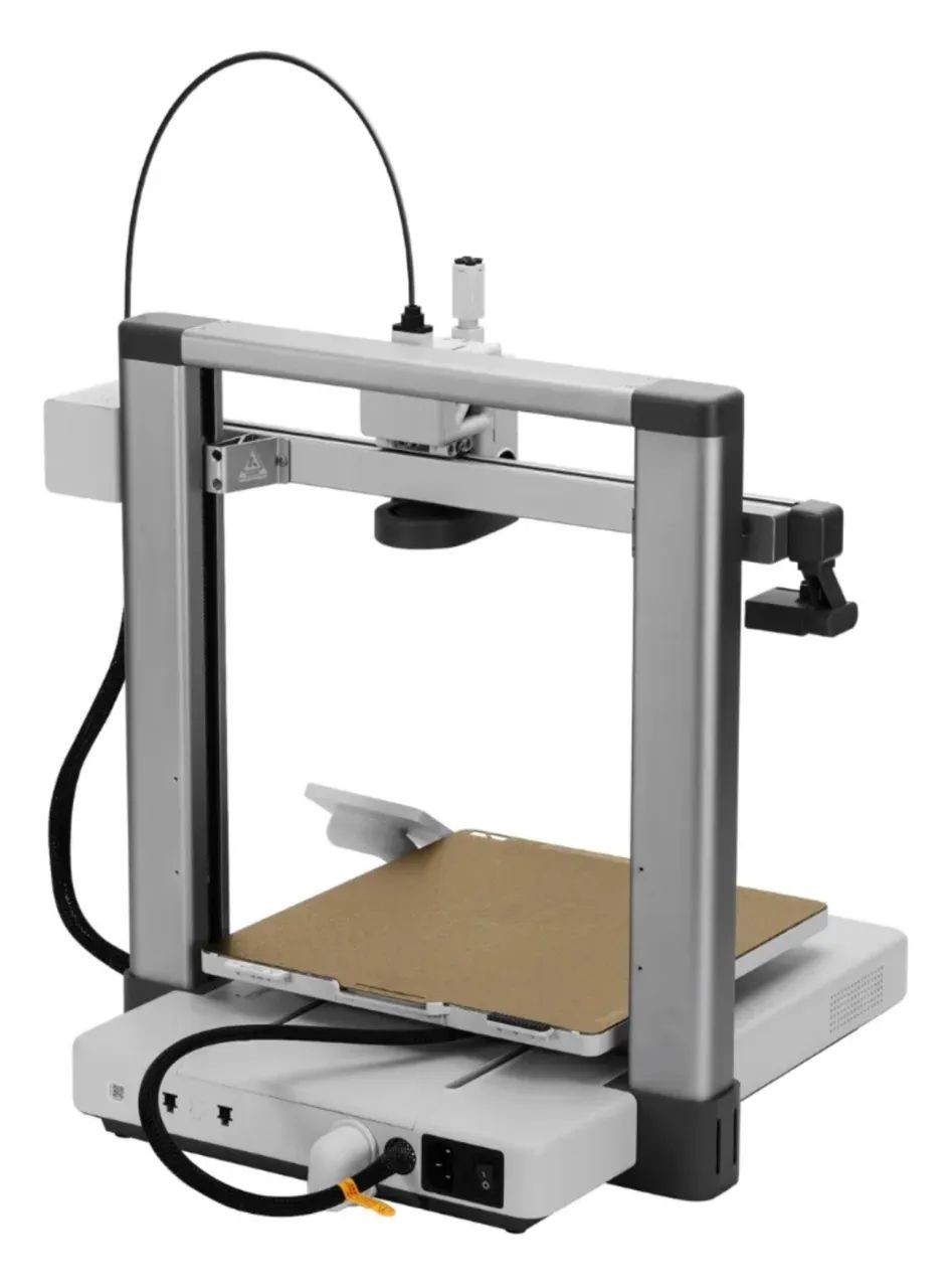 Impressora 3d bambu lab a1 na caixa - Periféricos e Acessórios de ...