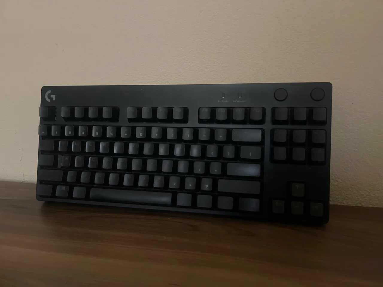 "teclado logitech g pro" - Informática no Brasil