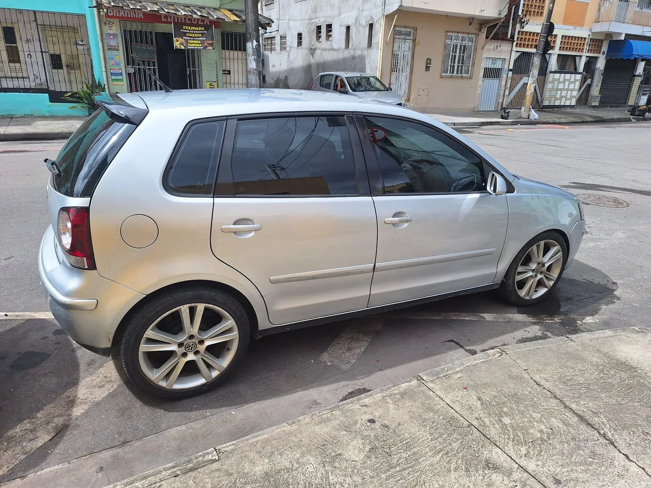VOLKSWAGEN POLO 2010 Usados e Novos