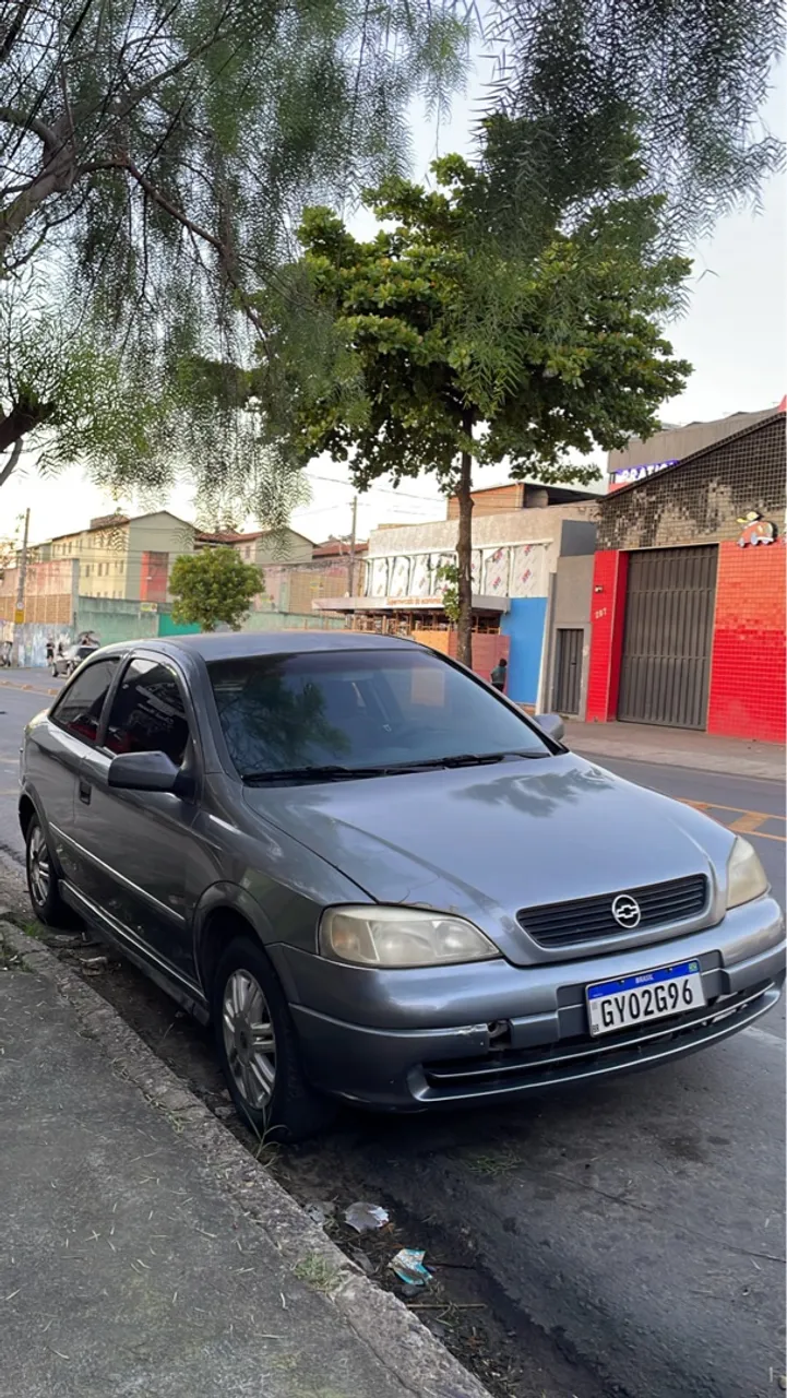 CHEVROLET ASTRA 2000 Usados e Novos