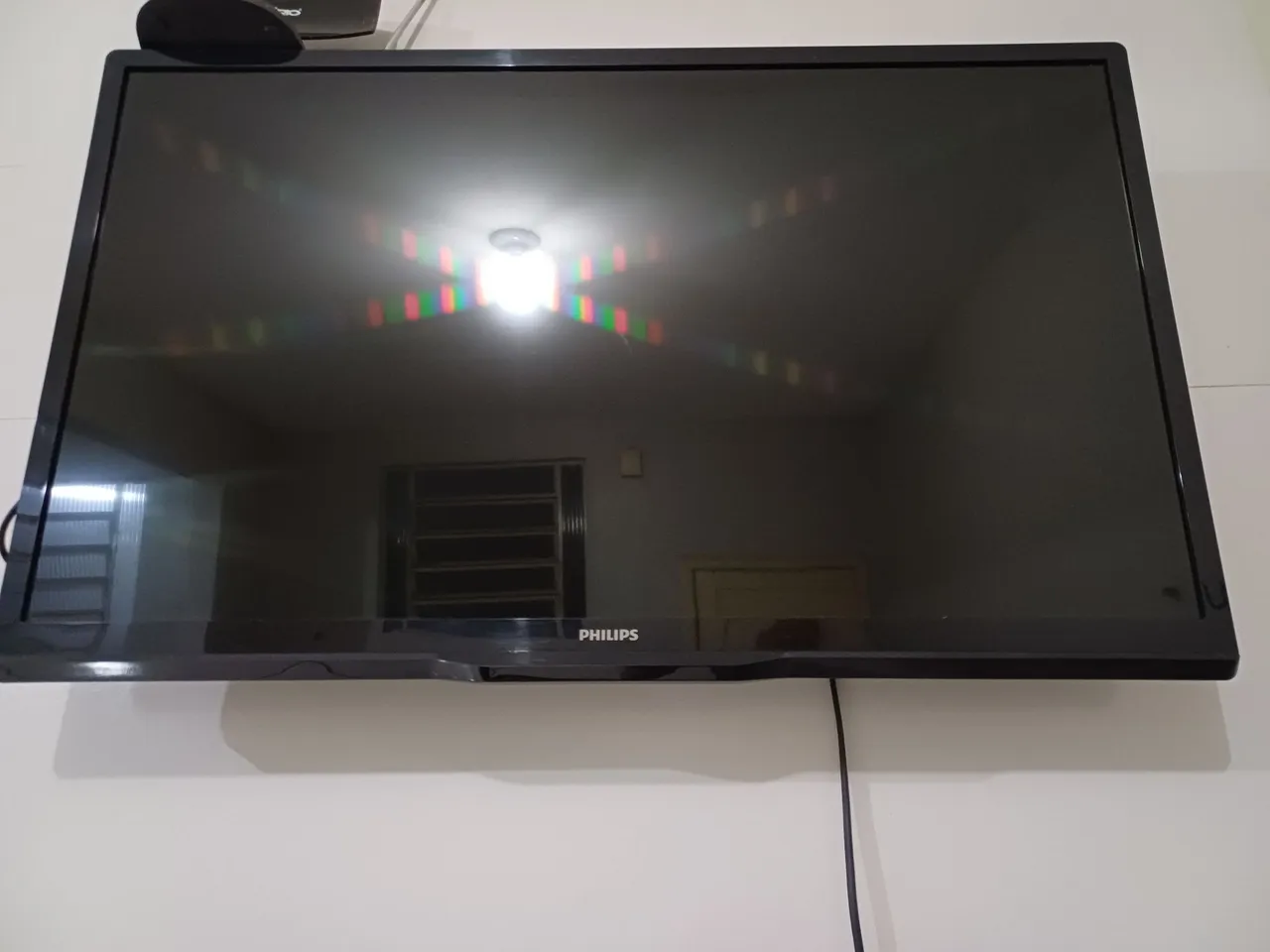 "tv 32 polegadas" - TVs no Brasil