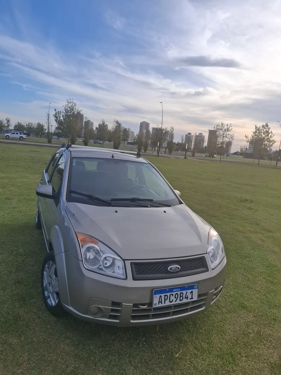 "ford fiesta 2008" - Carros Usados e Novos à venda