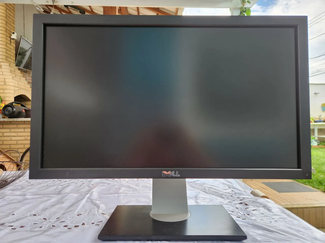 "monitores de 27 polegadas" - Monitores no Brasil