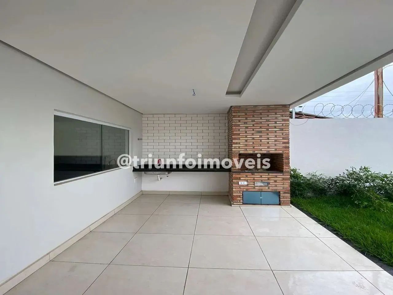 Casa 3 quartos à venda - Parque Alvorada, Timon - MA 1471736550 | OLX