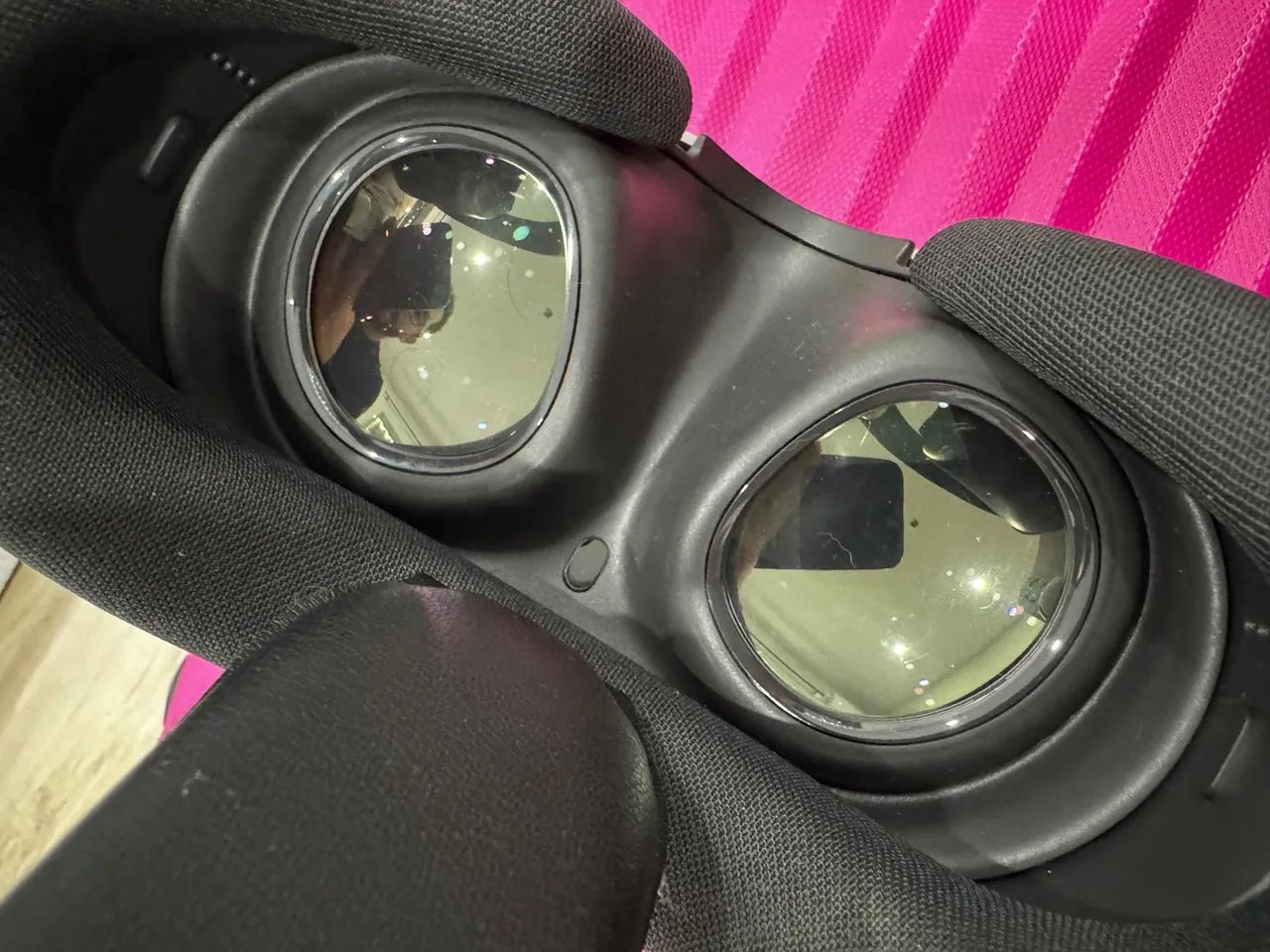 Meta Quest 3 Zerado - Consoles de Vídeo Game - Suíça, Aracaju ...