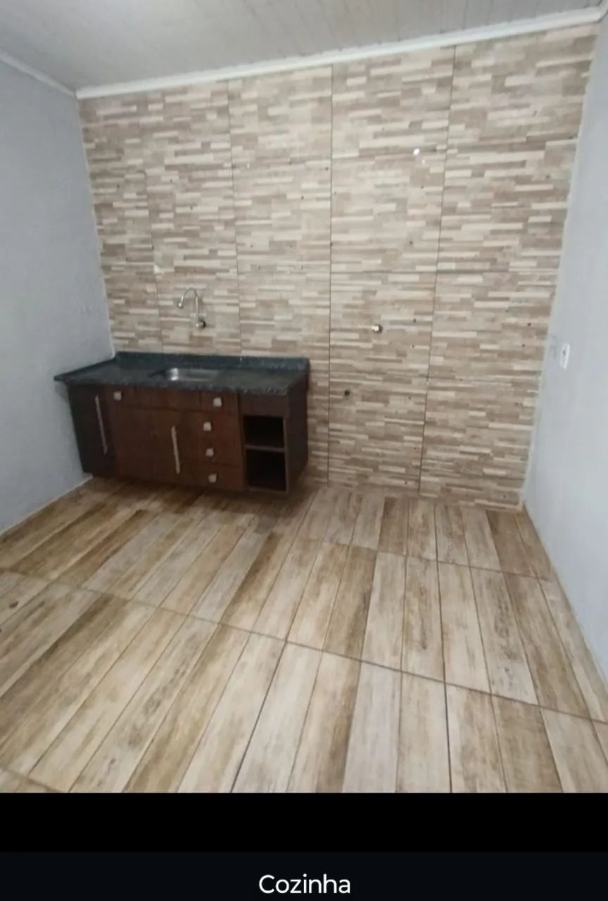 Casa 3 quartos para alugar - Independência, Aparecida de Goiânia - GO ...