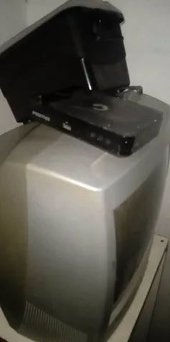 Tv semp toshiba 14 polegadas | +37 anúncios na OLX Brasil